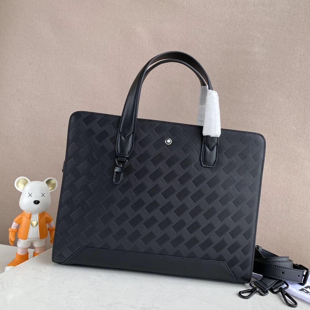 Accurate model Mens Montblanc Briefcases