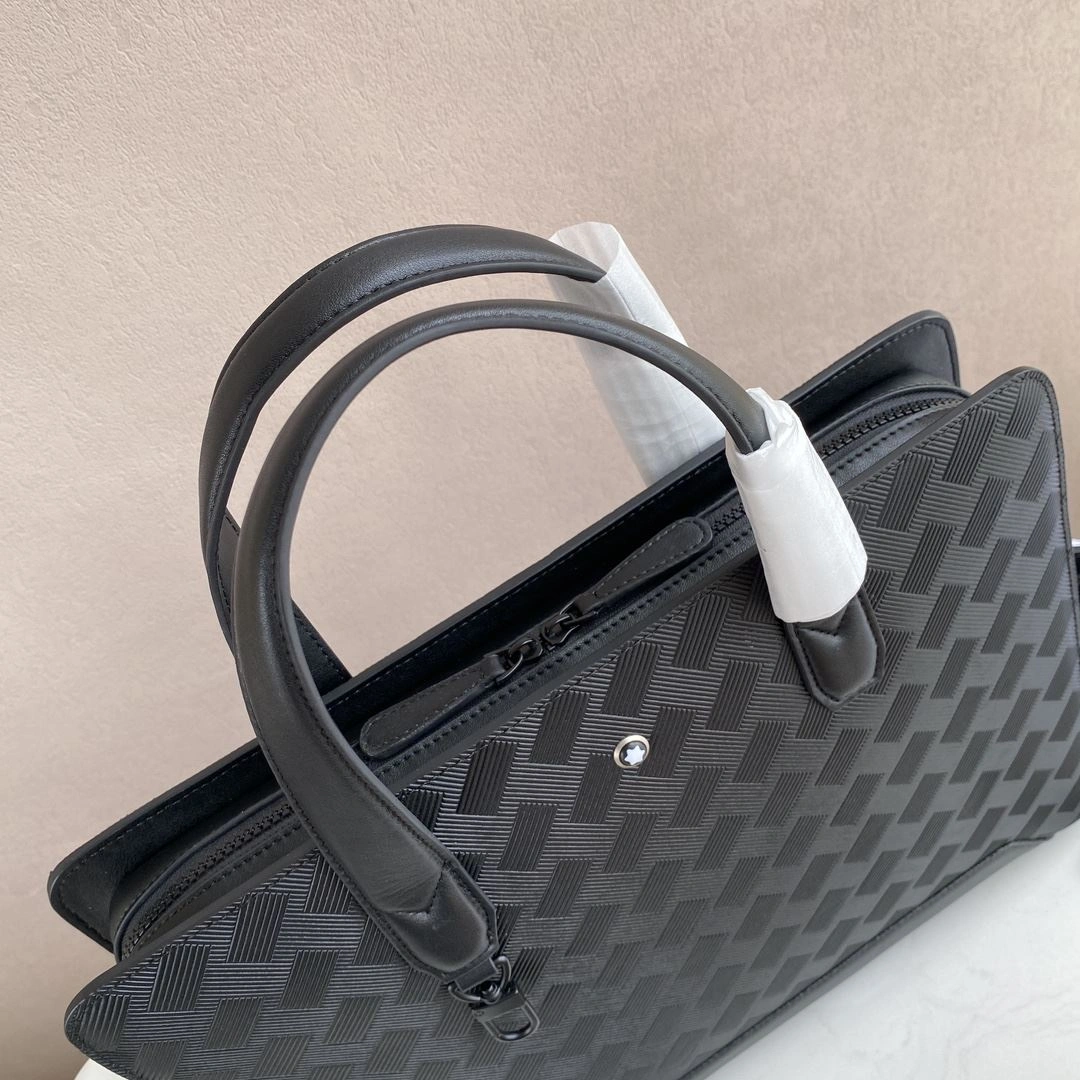 Accurate model Mens Montblanc Briefcases