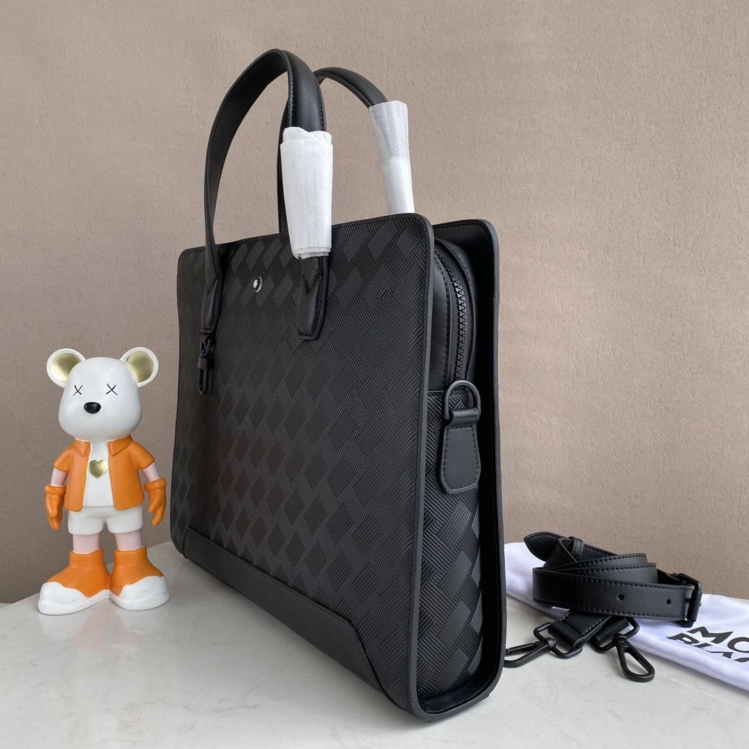 Accurate model Mens Montblanc Briefcases