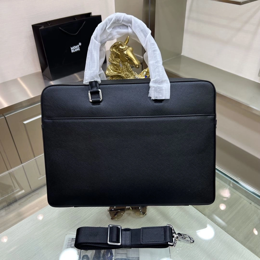 Factory-made Mens Montblanc Briefcases