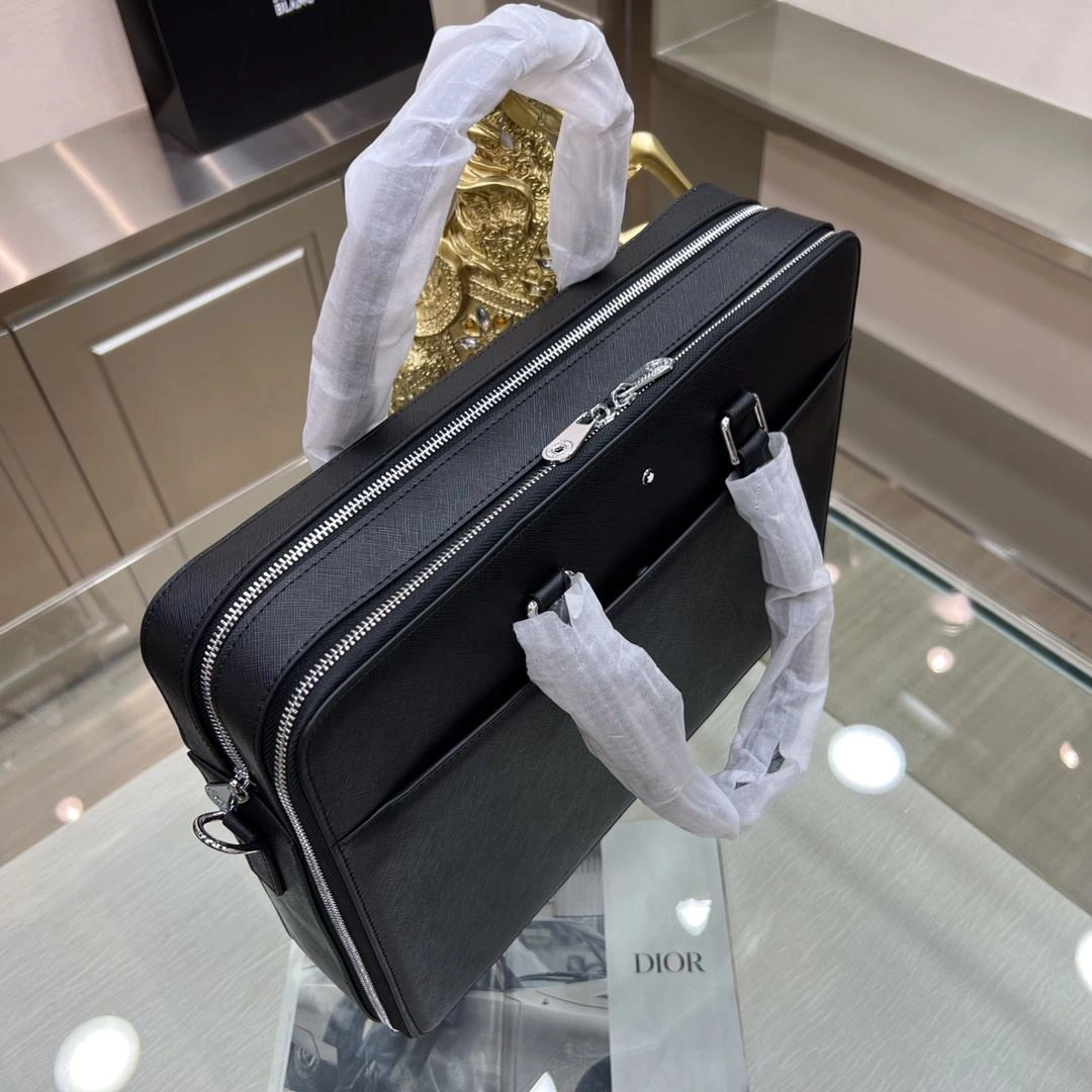 Factory-made Mens Montblanc Briefcases