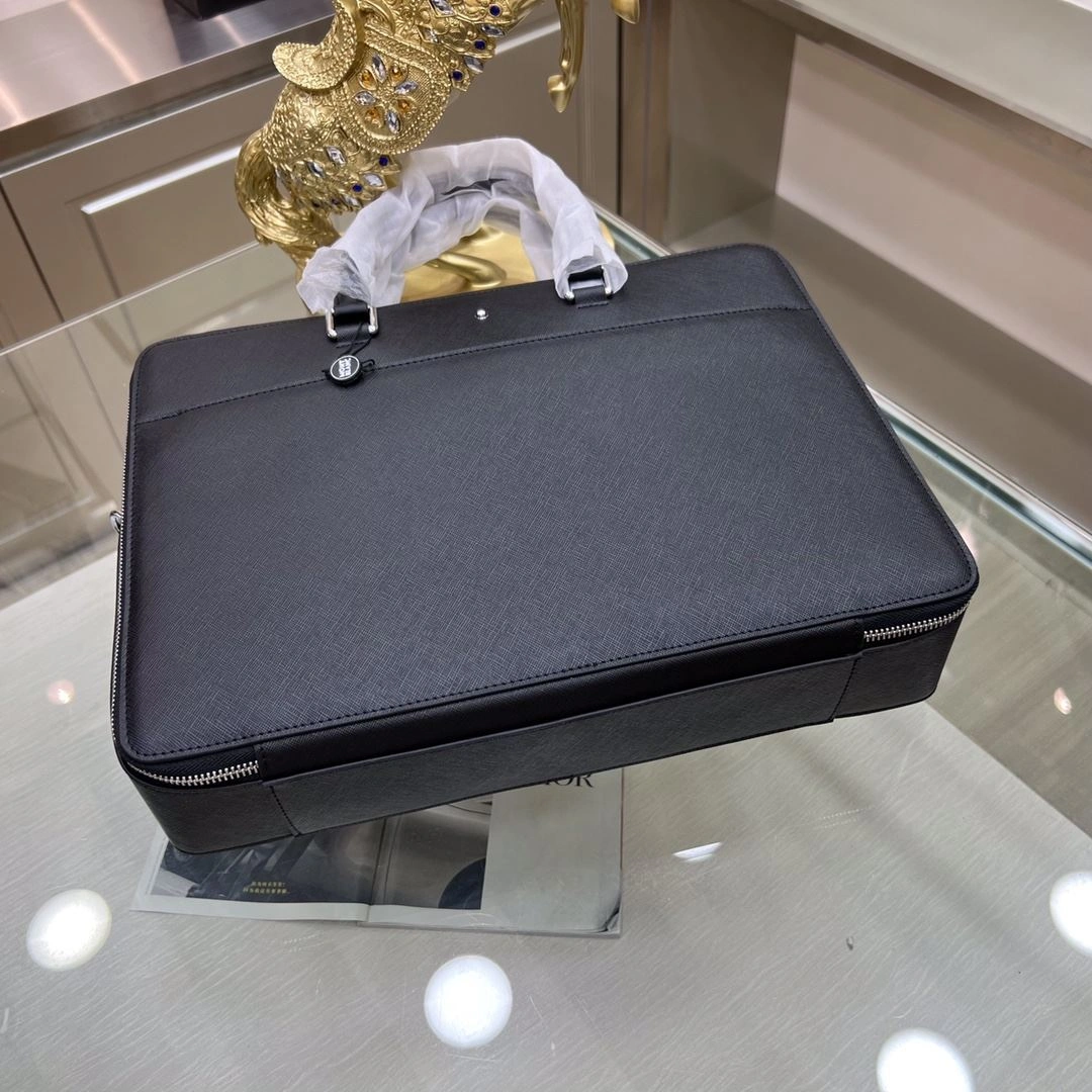 Factory-made Mens Montblanc Briefcases