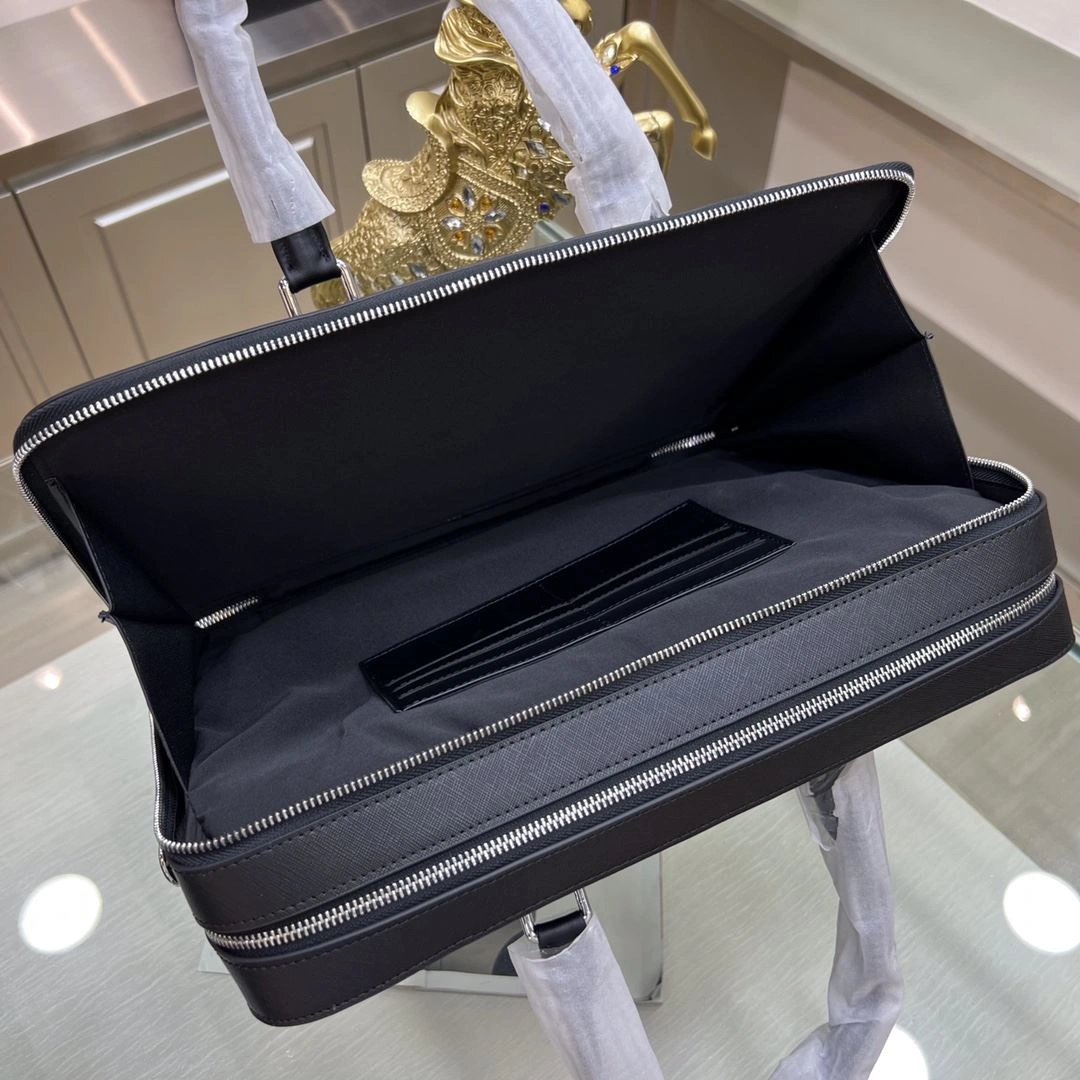 Factory-made Mens Montblanc Briefcases