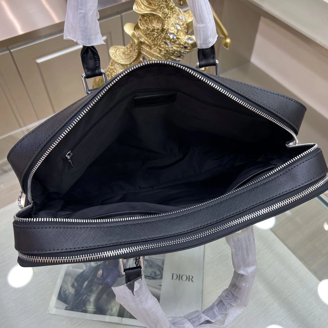 Factory-made Mens Montblanc Briefcases