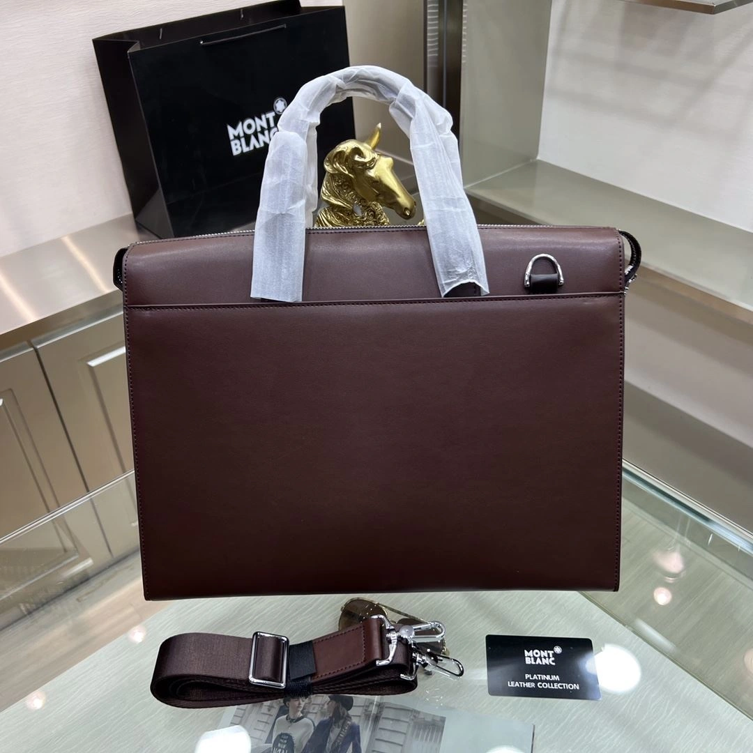 OEM Mens Montblanc Briefcases