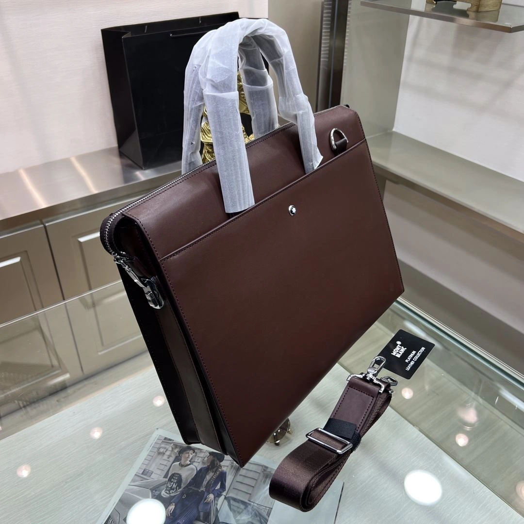 OEM Mens Montblanc Briefcases