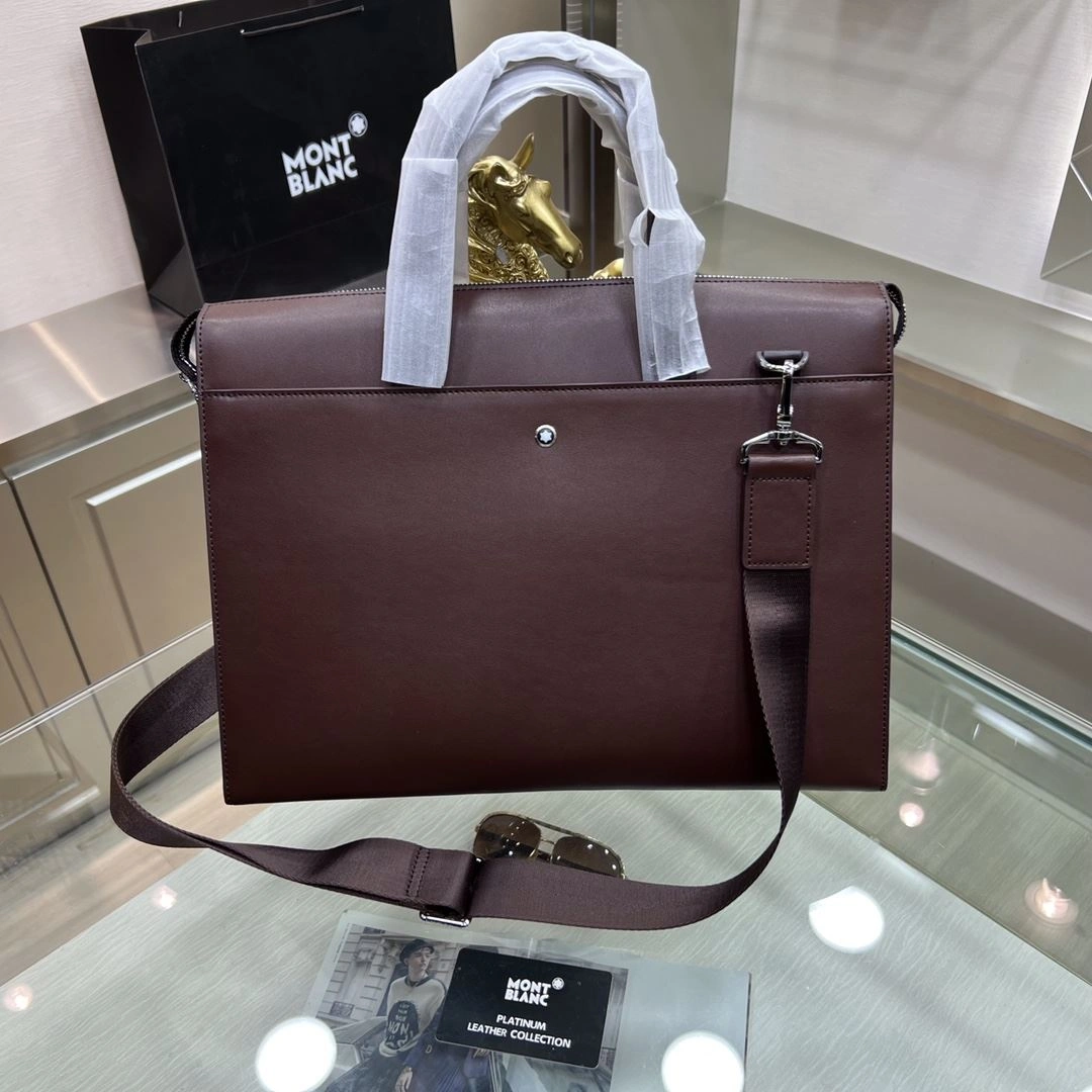 OEM Mens Montblanc Briefcases