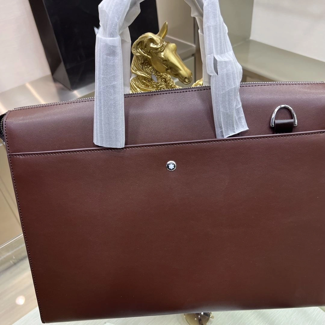OEM Mens Montblanc Briefcases