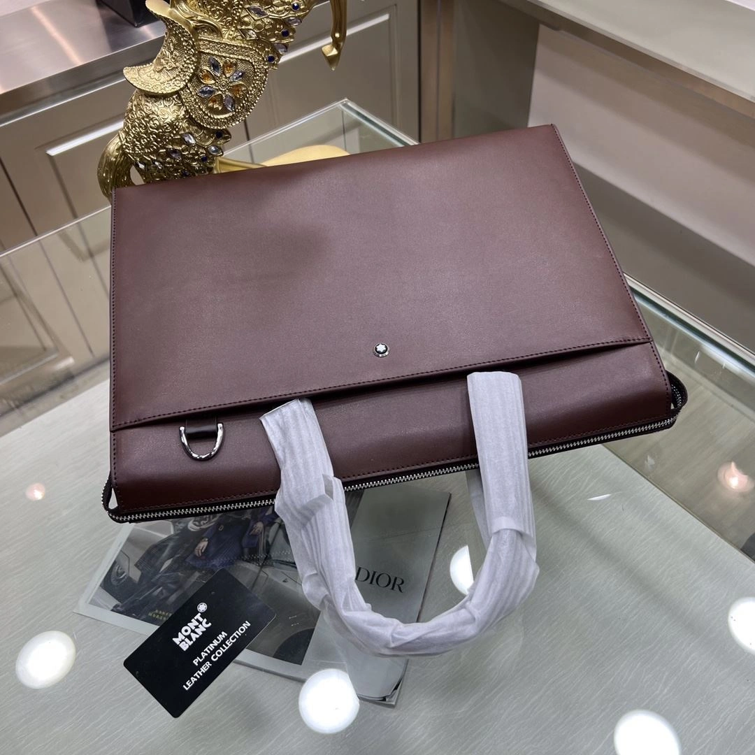 OEM Mens Montblanc Briefcases