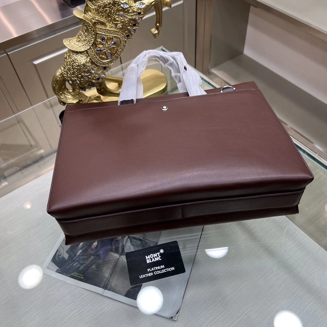 OEM Mens Montblanc Briefcases