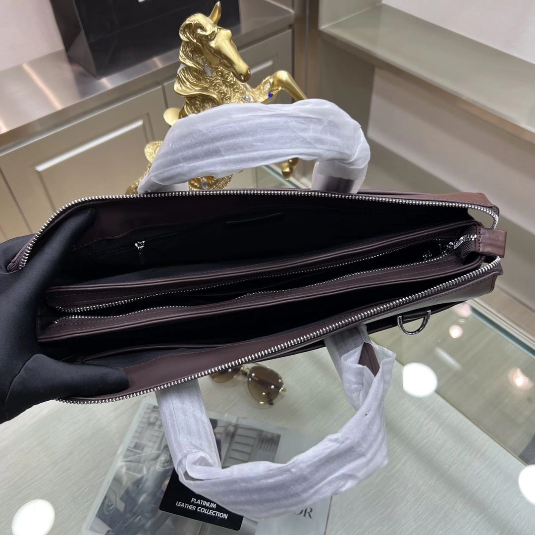 OEM Mens Montblanc Briefcases