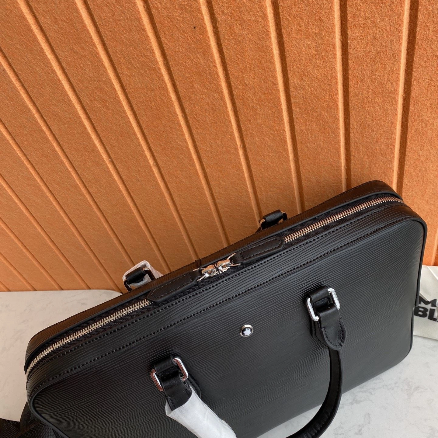 Exact replica Mens Montblanc Briefcases