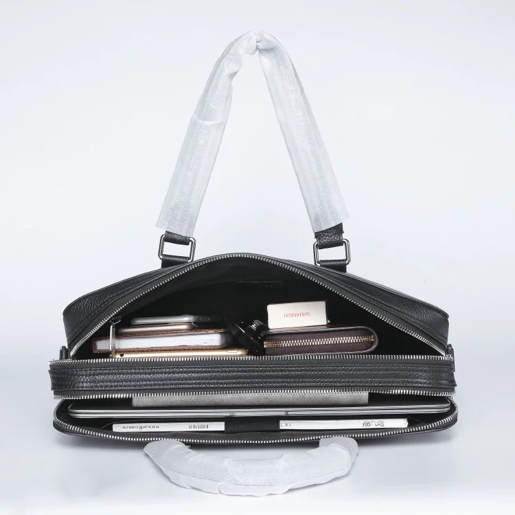Precise copy Mens Montblanc Briefcases