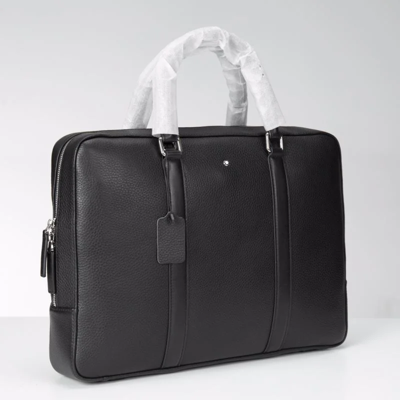 Genuine Mens Montblanc Briefcases