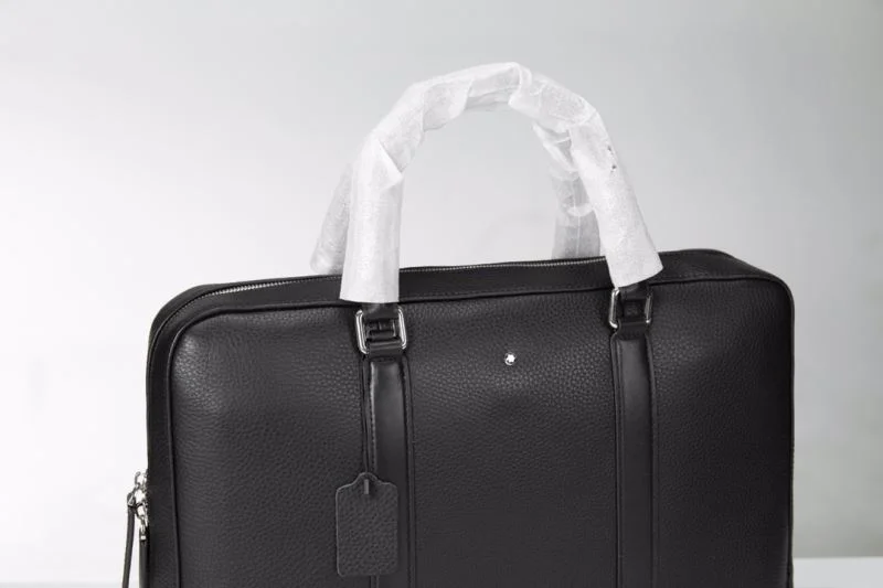 Genuine Mens Montblanc Briefcases