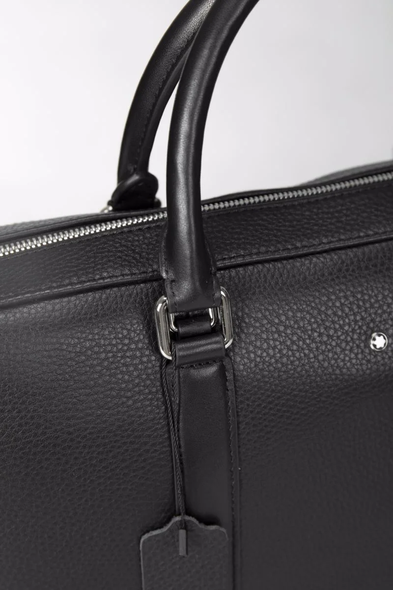 Genuine Mens Montblanc Briefcases
