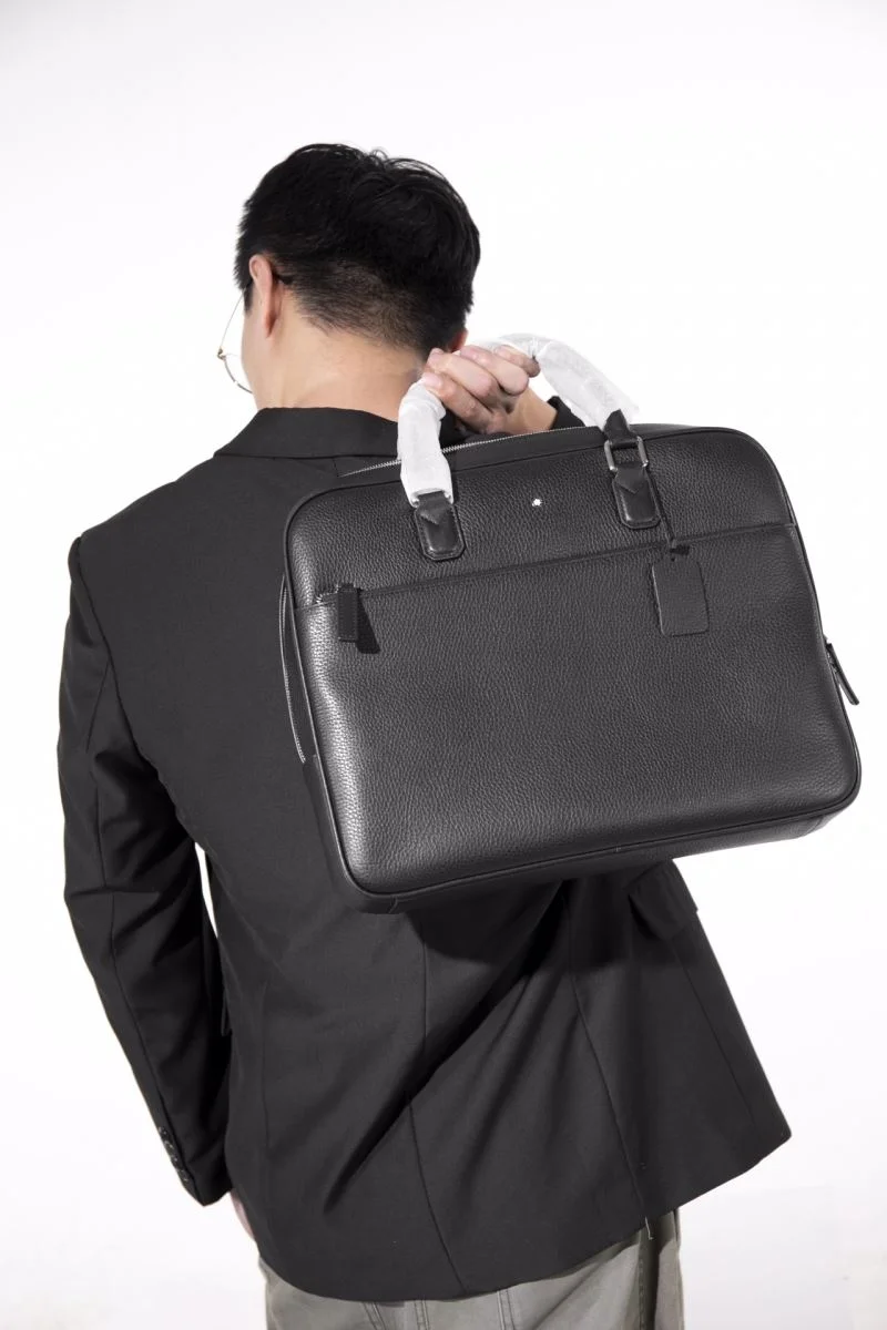 Genuine Mens Montblanc Briefcases