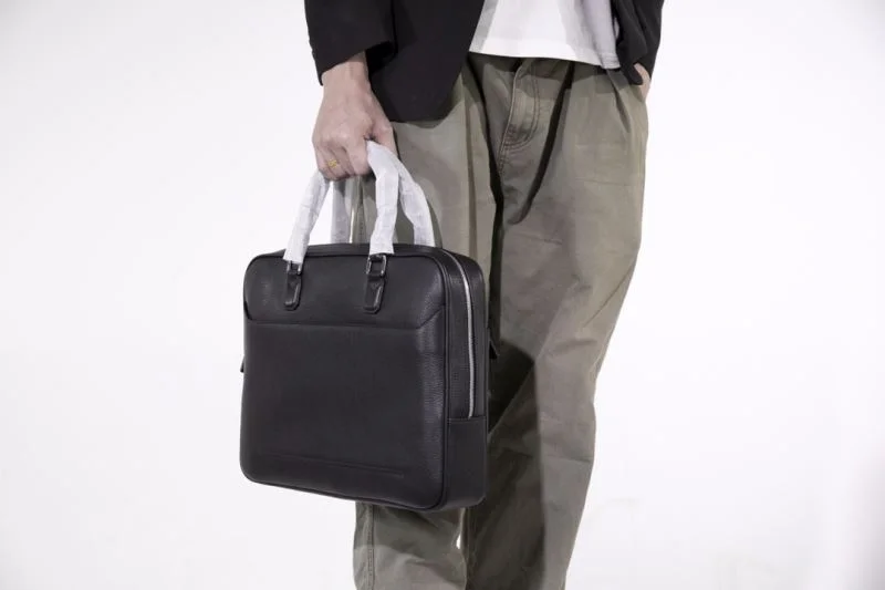 Genuine Mens Montblanc Briefcases