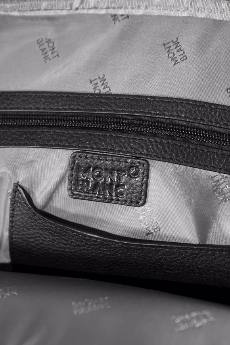 Genuine Mens Montblanc Briefcases