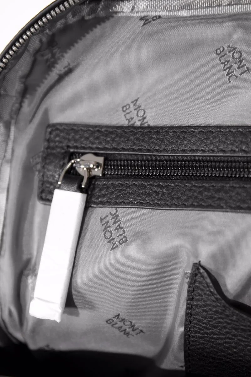 Genuine Mens Montblanc Briefcases