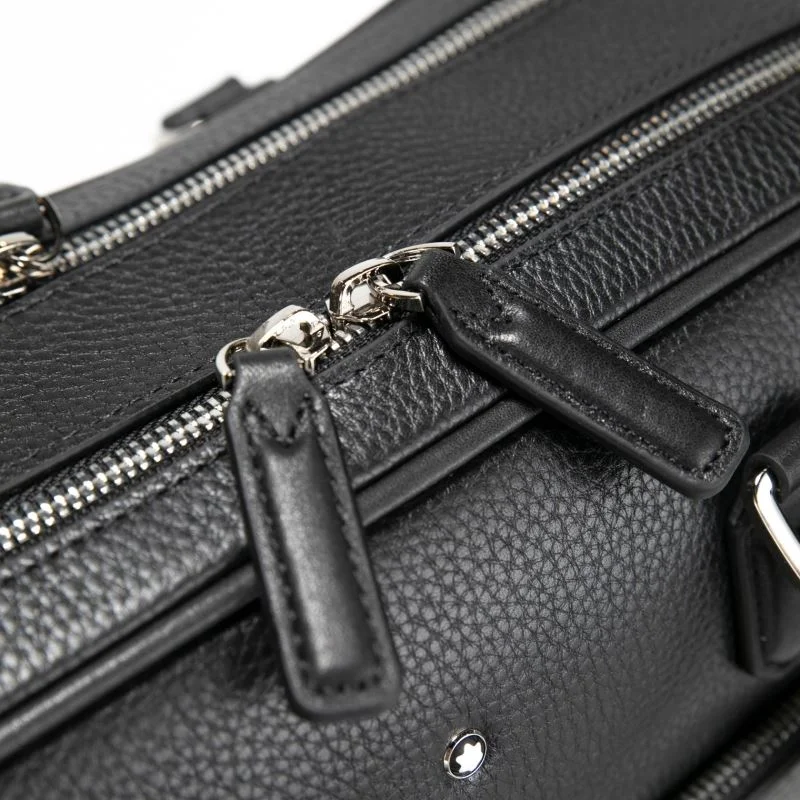 Indistinguishable Mens Montblanc Briefcases