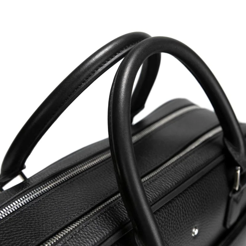 Indistinguishable Mens Montblanc Briefcases