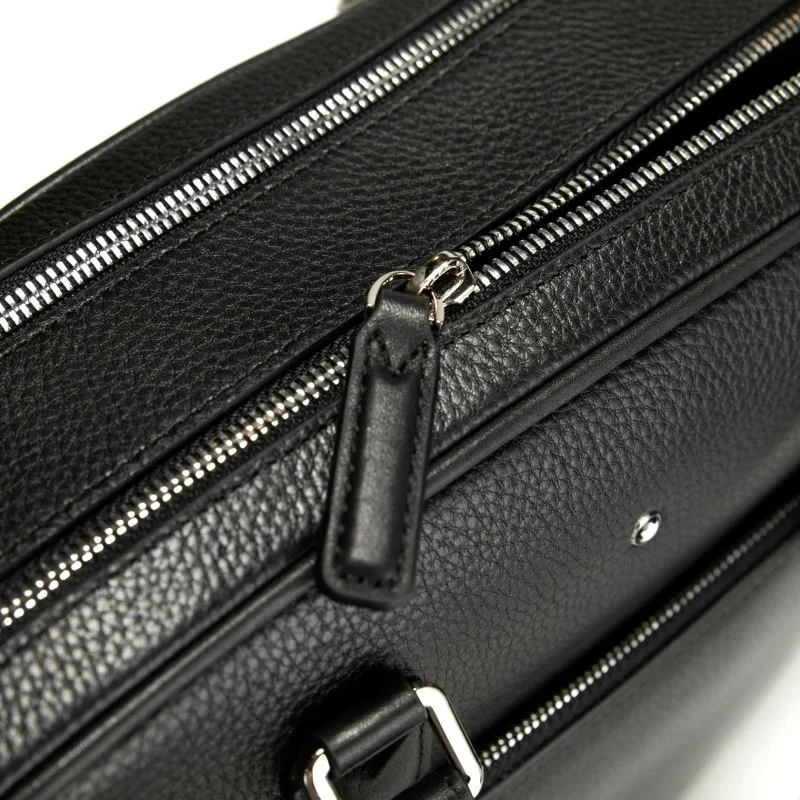 Indistinguishable Mens Montblanc Briefcases