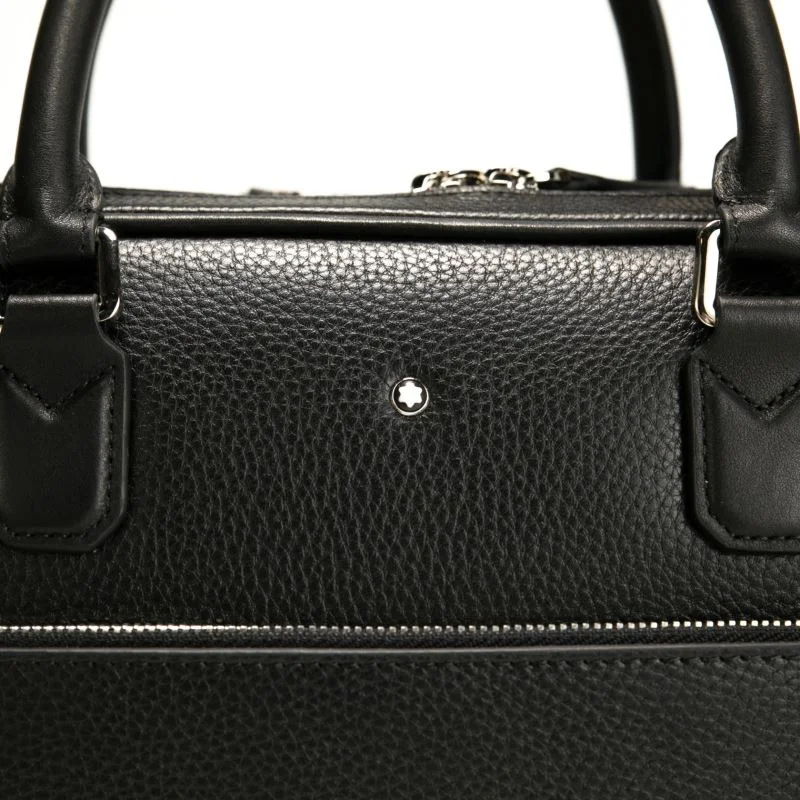 Indistinguishable Mens Montblanc Briefcases