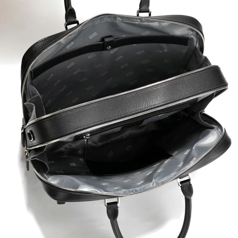 Indistinguishable Mens Montblanc Briefcases