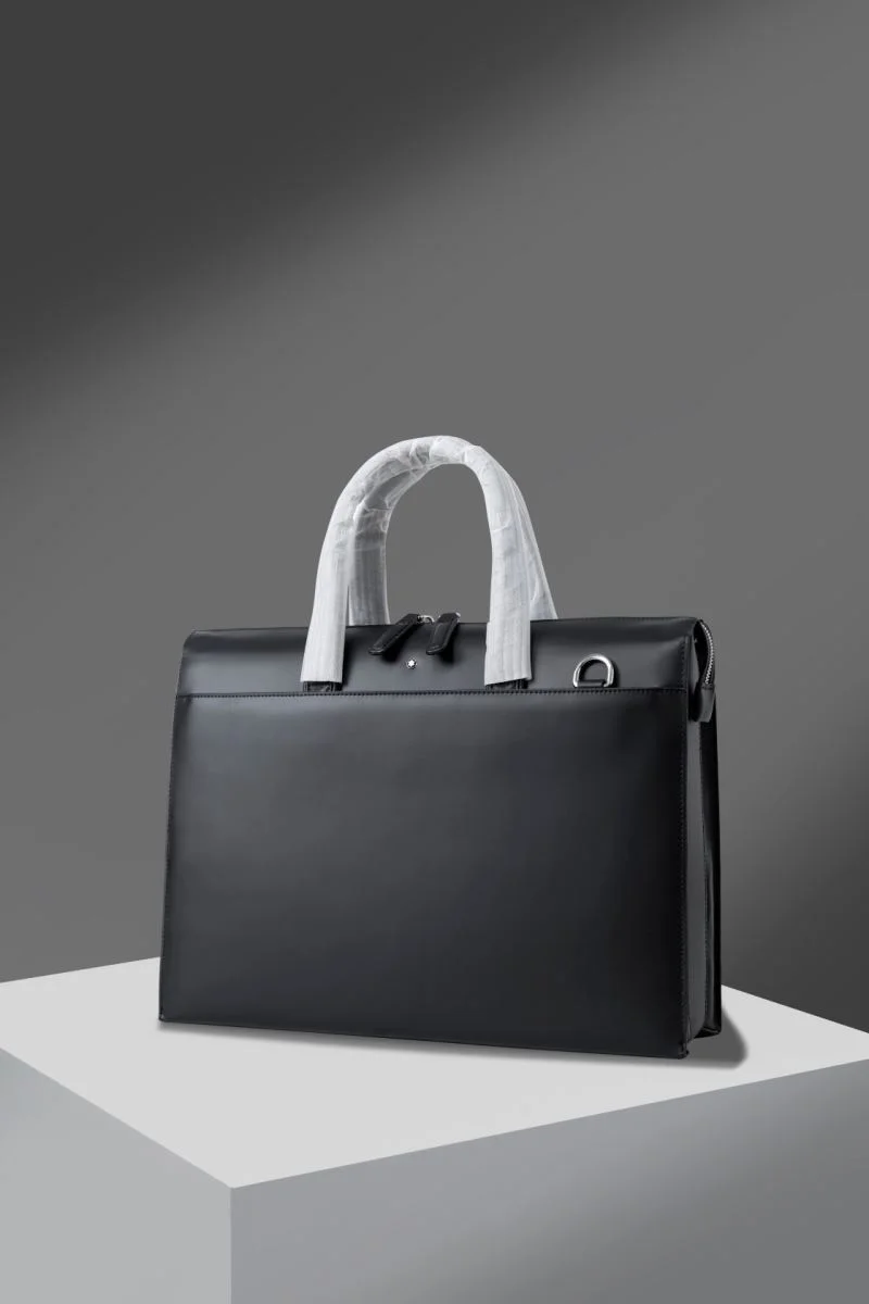 High fidelity Mens Montblanc Briefcases