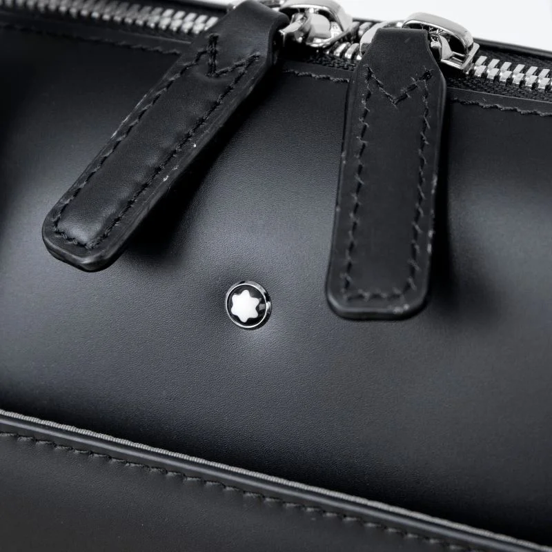 High fidelity Mens Montblanc Briefcases