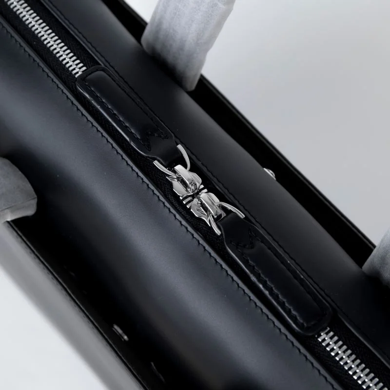 High fidelity Mens Montblanc Briefcases
