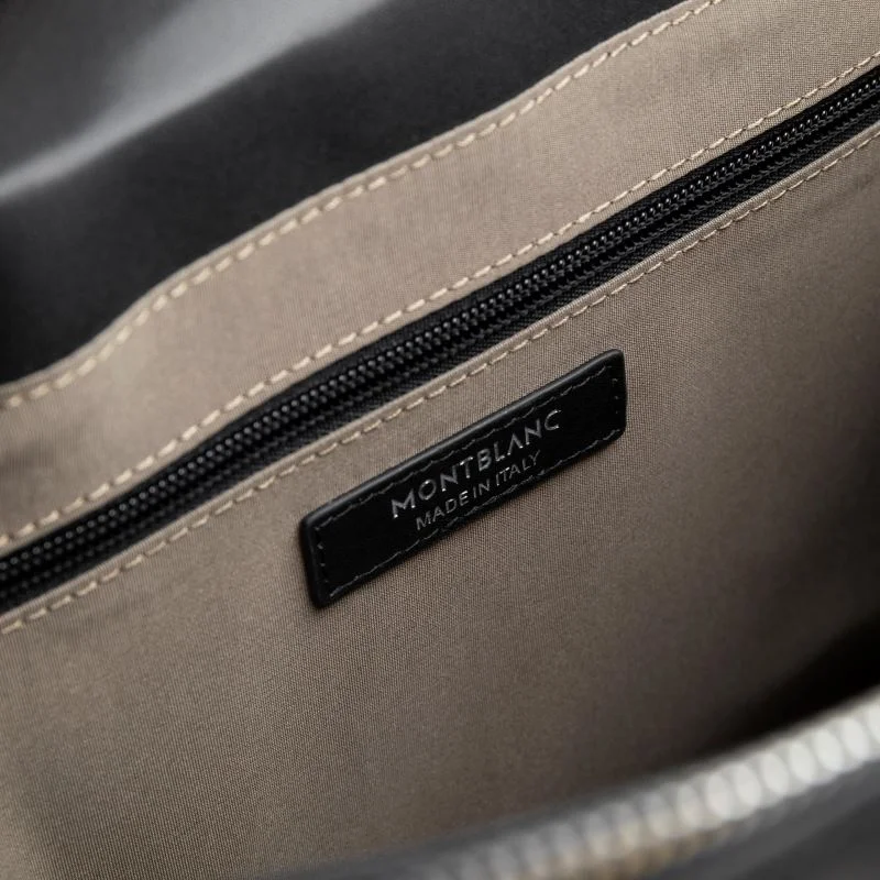 High fidelity Mens Montblanc Briefcases