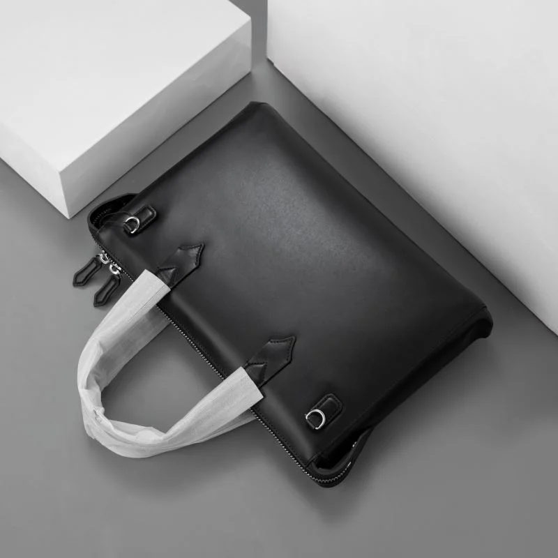 Legit Mens Montblanc Briefcases
