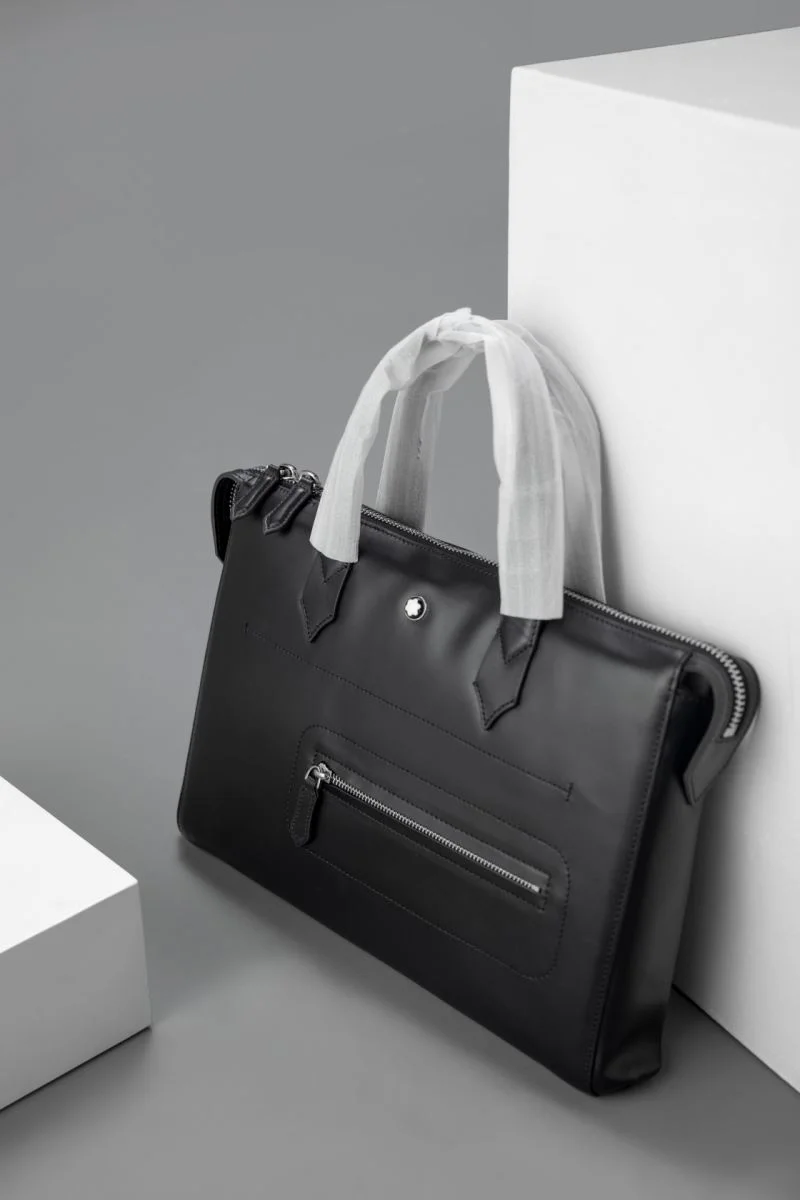 Legit Mens Montblanc Briefcases