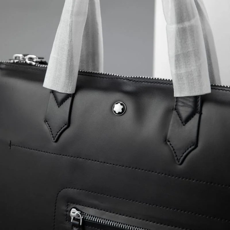 Legit Mens Montblanc Briefcases