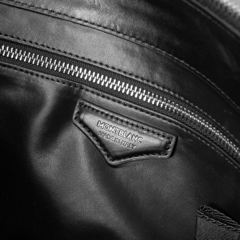 Legit Mens Montblanc Briefcases