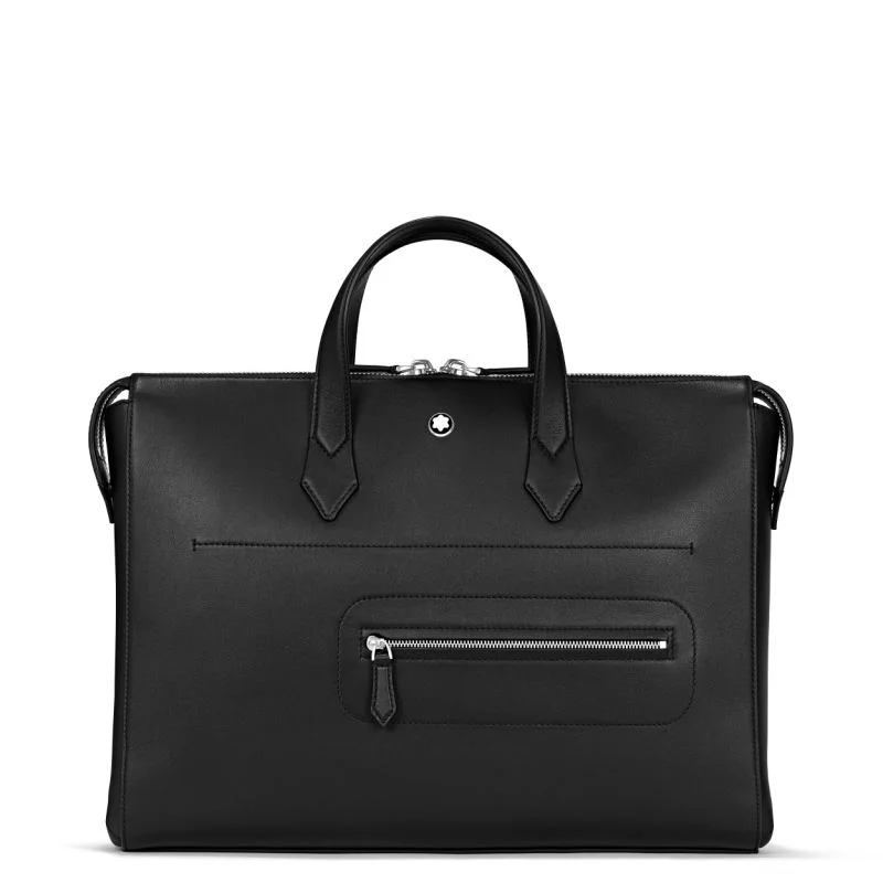 Legit Mens Montblanc Briefcases