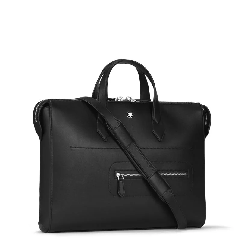 Legit Mens Montblanc Briefcases