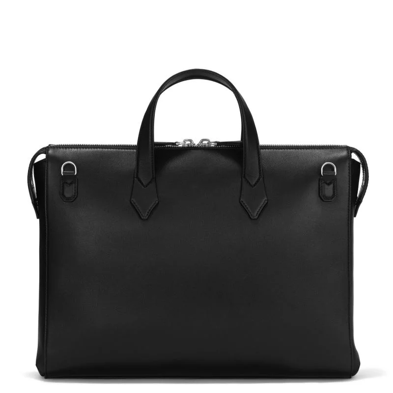 Legit Mens Montblanc Briefcases