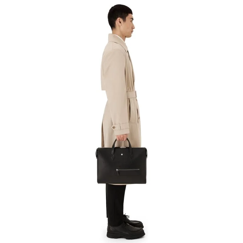 Legit Mens Montblanc Briefcases