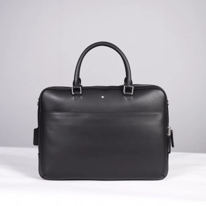 Mens Montblanc Briefcases