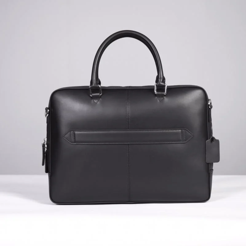High accuracy Mens Montblanc Briefcases