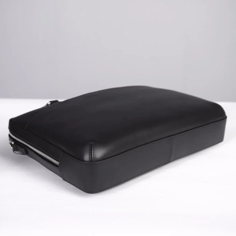 High accuracy Mens Montblanc Briefcases