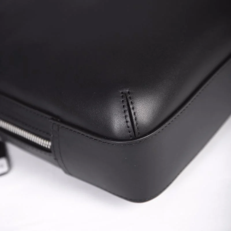 High accuracy Mens Montblanc Briefcases