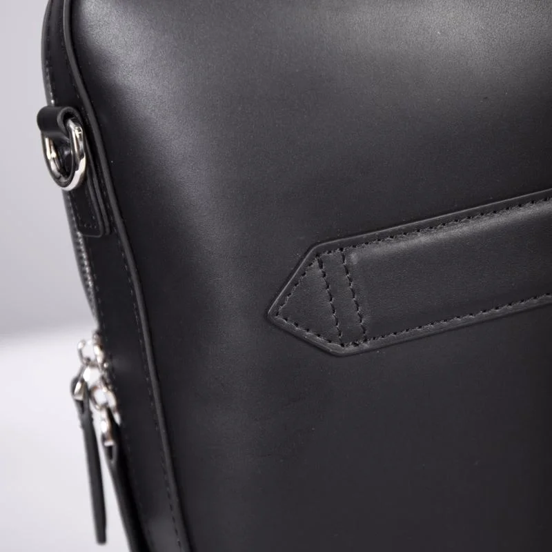 High accuracy Mens Montblanc Briefcases