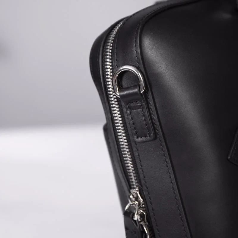 High accuracy Mens Montblanc Briefcases