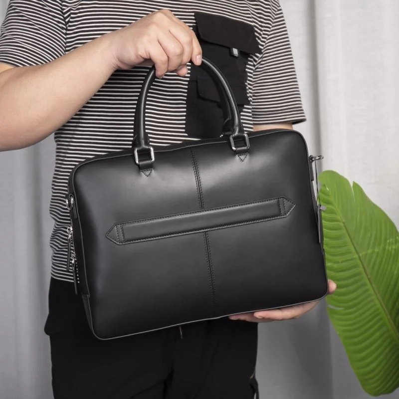 High accuracy Mens Montblanc Briefcases