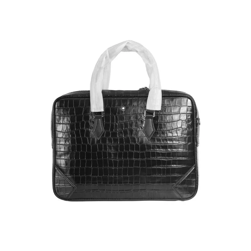 Mens Montblanc Briefcases