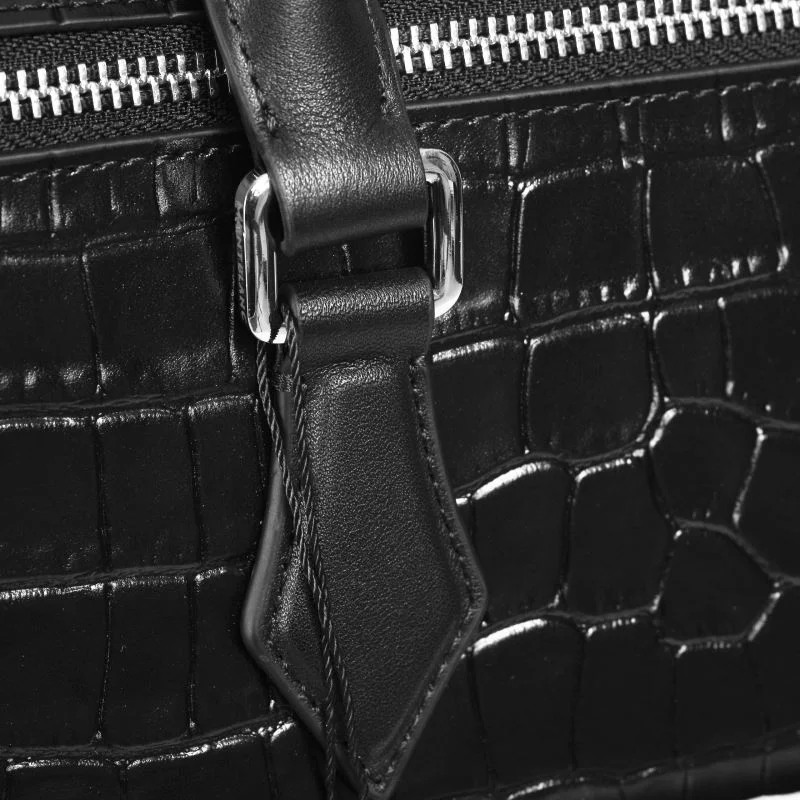 Genuine Mens Montblanc Briefcases